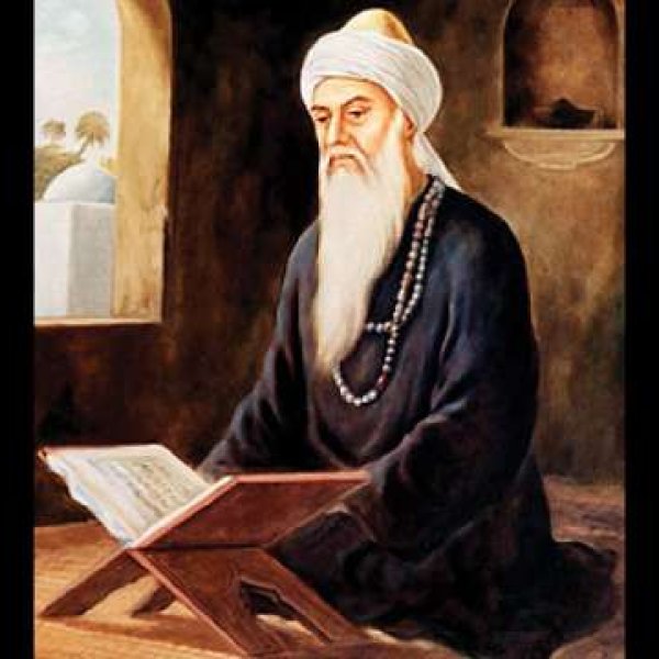 A Great Patriarch Remembered: The Life and Teachings of Sheikh Farid | SikhNet